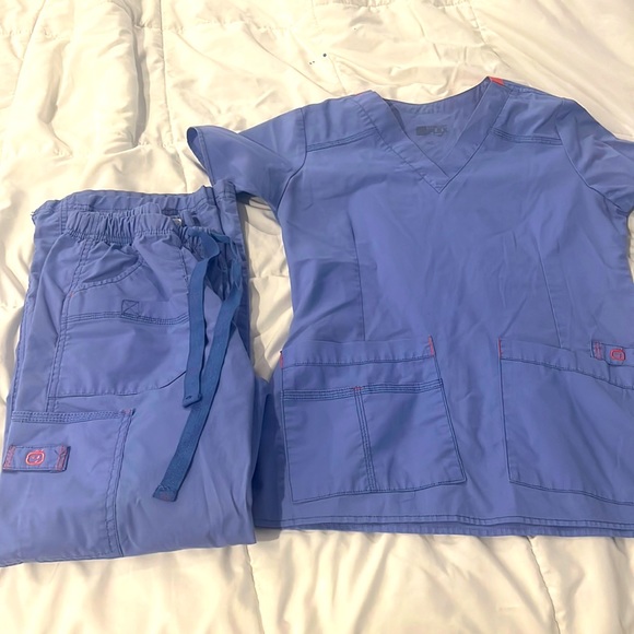 WonderWink | Other | Wonder Wink Scrubs | Poshmark
